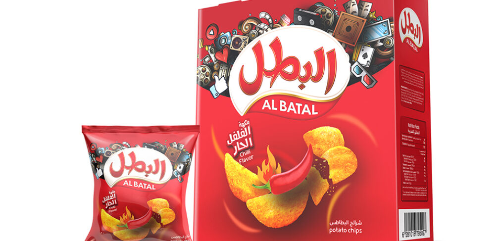 Potato Chips | Portfolio Categories | National Biscuits Confectionery ...