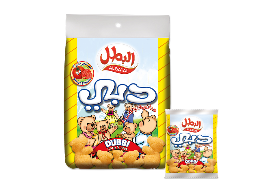 Al-Batal Dubbi | National Biscuits Confectionery Co. Ltd.