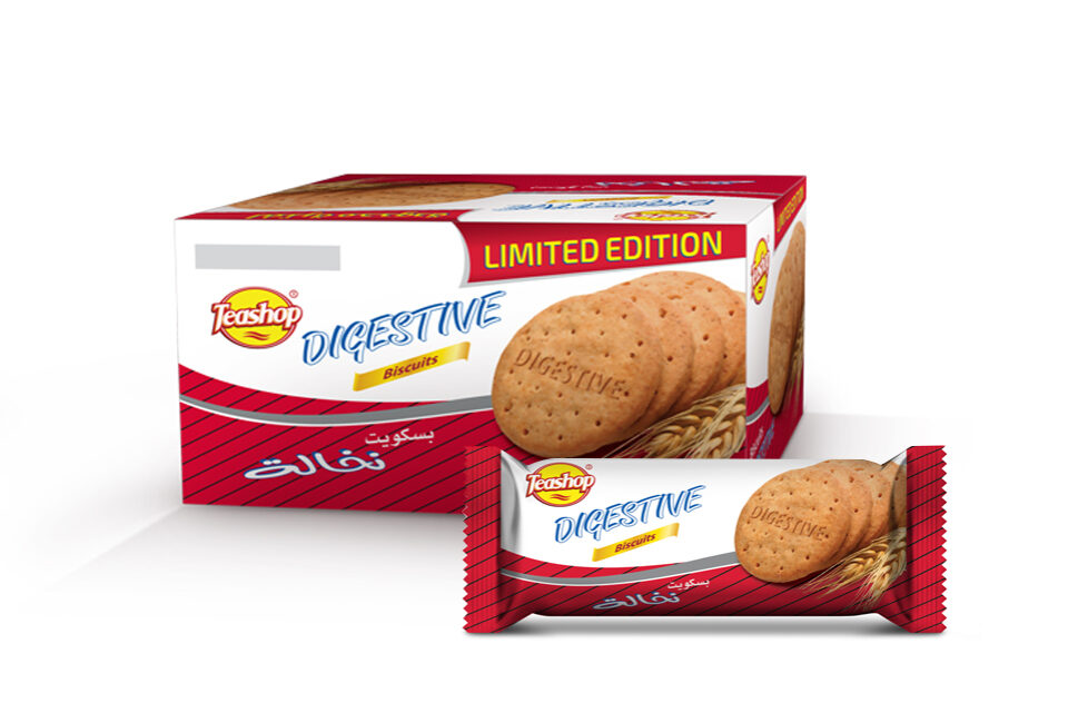Digestive | National Biscuits Confectionery Co. Ltd.